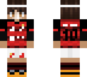 flamengo | Minecraft Skins