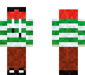 Poland | Minecraft Skin