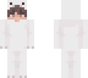 Polus | Minecraft Skin