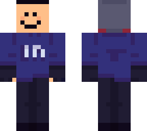 quackityhq | Minecraft Skins