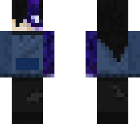 random skin | Minecraft Skin