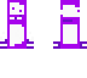 Rec room | Minecraft Skin