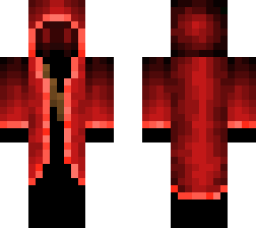 ominous | Minecraft Skins