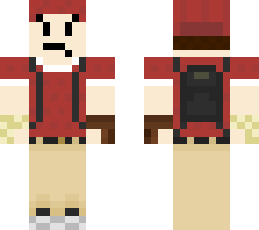 tc2 | Minecraft Skins