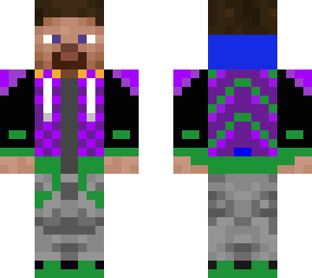 rekrap | Minecraft Skins