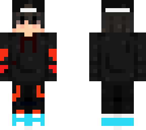 Remaster | Minecraft Skin