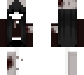 res | Minecraft Skin