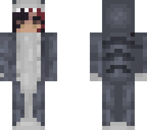 riko | Minecraft Skins