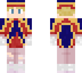 igor | Minecraft Skins