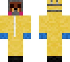 breaking bad | Minecraft Skins