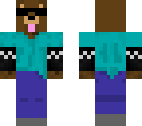 rubius spreen skin elrubius | Minecraft Skins