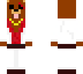 scarface | Minecraft Skins