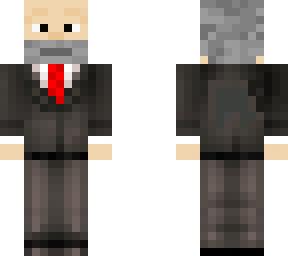 rudolf | Minecraft Skins
