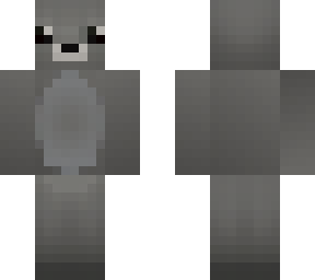 seal | Minecraft Skins