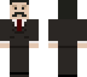 mumbo jumbo | Minecraft Skins