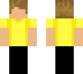 Simplistic | Minecraft Skin