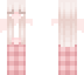 sleepy | Minecraft Skin