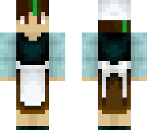 smallishbeans | Minecraft Skins