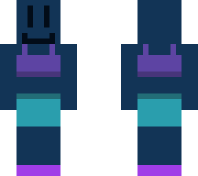 smiley face | Minecraft Skins