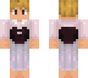 solidaritygaming | Minecraft Skins