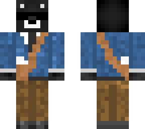 spreen | Minecraft Skins