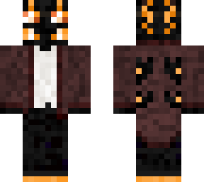 SPud 2 | Minecraft Skin