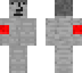 h man | Minecraft Skins