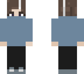 stro | Minecraft Skin