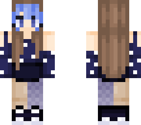 Stylish | Minecraft Skin