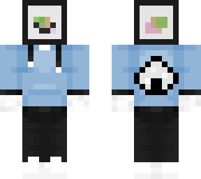 Sushi Skin | Minecraft Skin