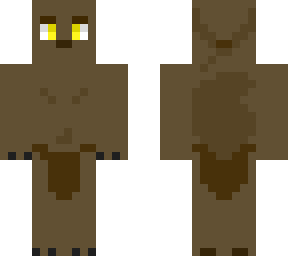 Sythe (Twokinds) | Minecraft Skin