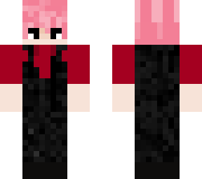 syndicate | Minecraft Skins