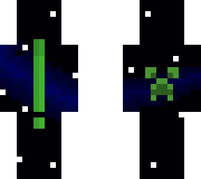 Thank You | Minecraft Skin