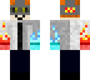 administrator admin | Minecraft Skins