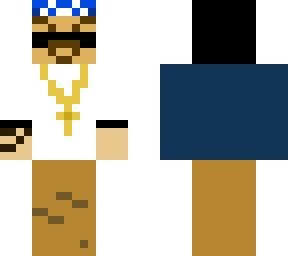 cholo | Minecraft Skins