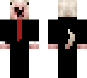 pitbull | Minecraft Skins
