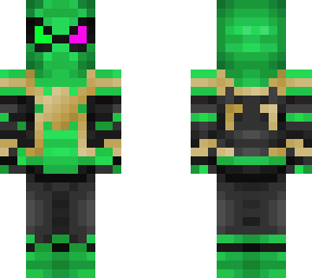 spider king | Minecraft Skins