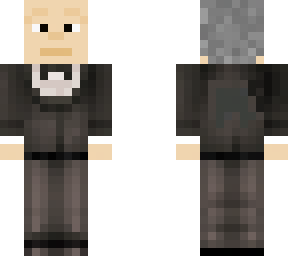 theodore | Minecraft Skins