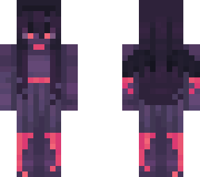 Figure Minecraft Skins