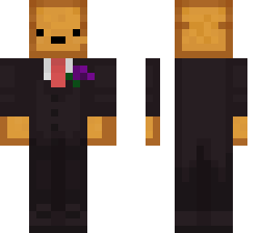 toast | Minecraft Skins