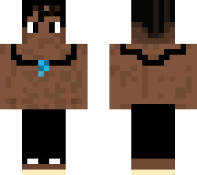 travis scott | Minecraft Skins