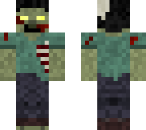 voodoo | Minecraft Skins