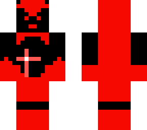 fatal error | Minecraft Skins