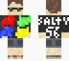 windows | Minecraft Skins