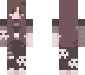 Wip | Minecraft Skin