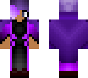 nox | Minecraft Skins