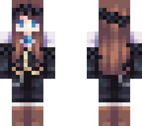 xhjk | Minecraft Skin