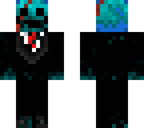 yaaaaaas | Minecraft Skin