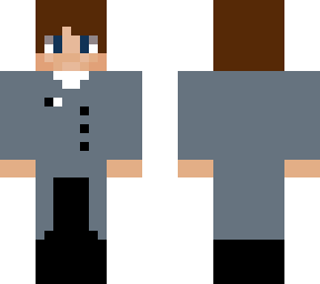 yoo | Minecraft Skin