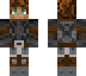 swordsman | Minecraft Skins